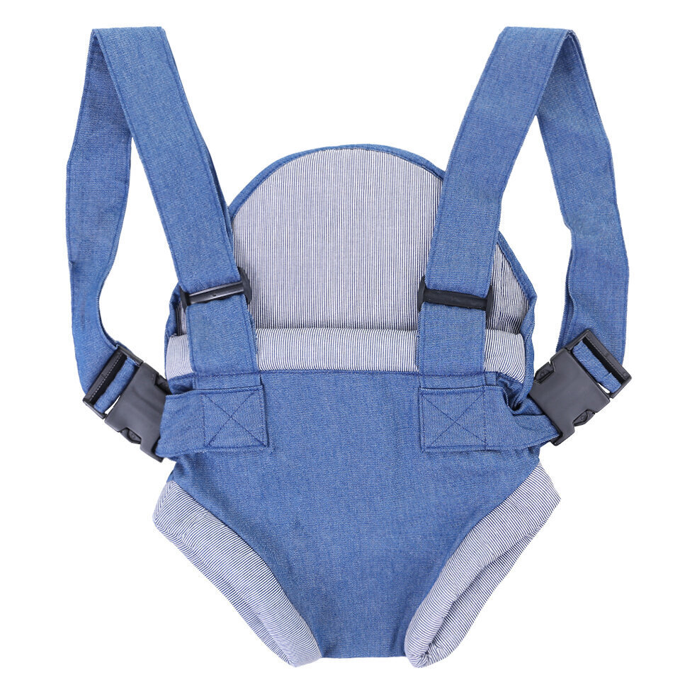 Canguru Bebê Passeio Modelo Click