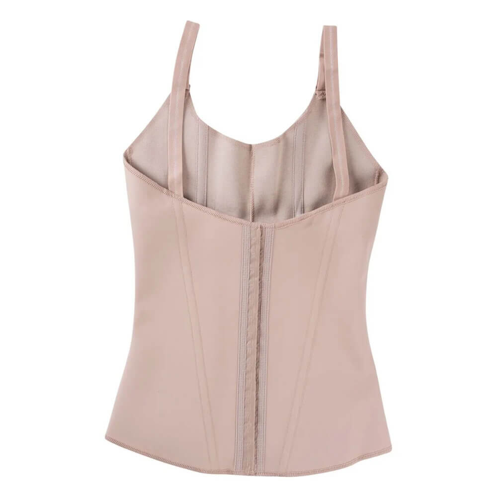 Corselete Feminina Com Alças Substituíveis 6148