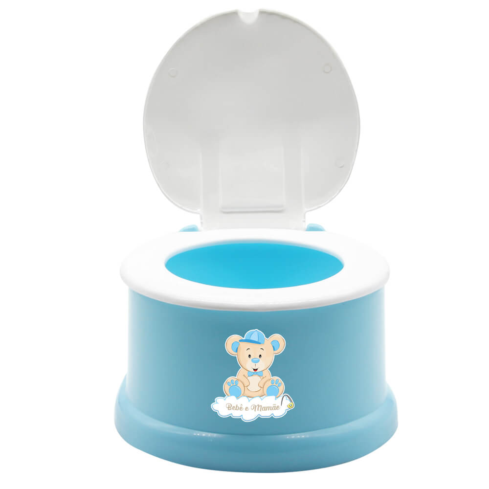 Troninho Monte Líbano Baby Nico