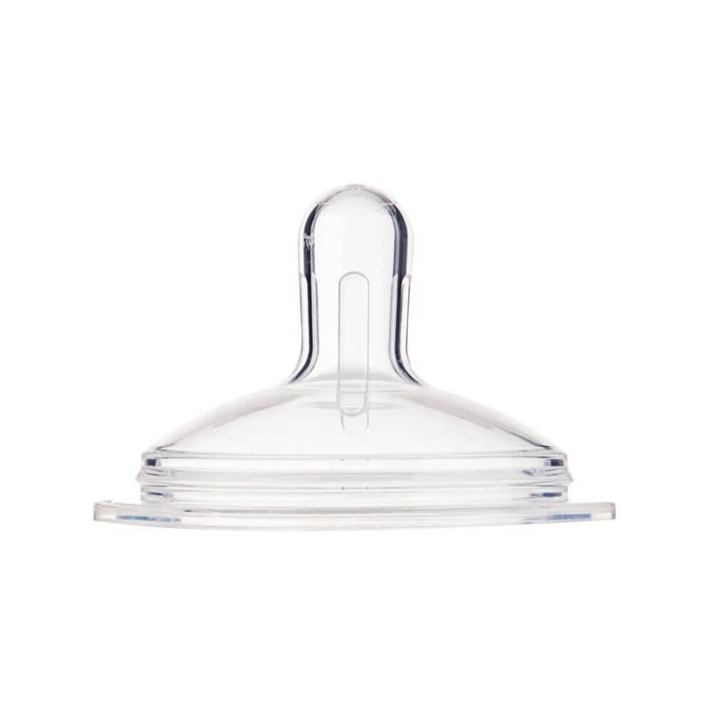 Bico Super Em Silicone