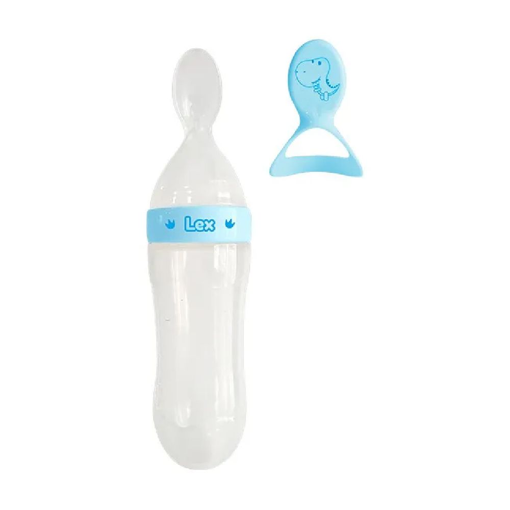 Colher Dosadora Unik Lex Dino